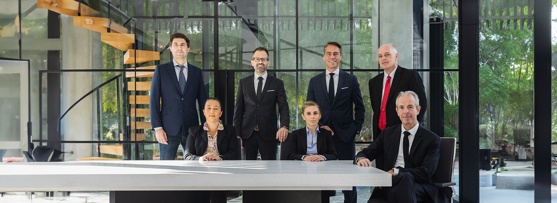 Volkswagen Group Middle East