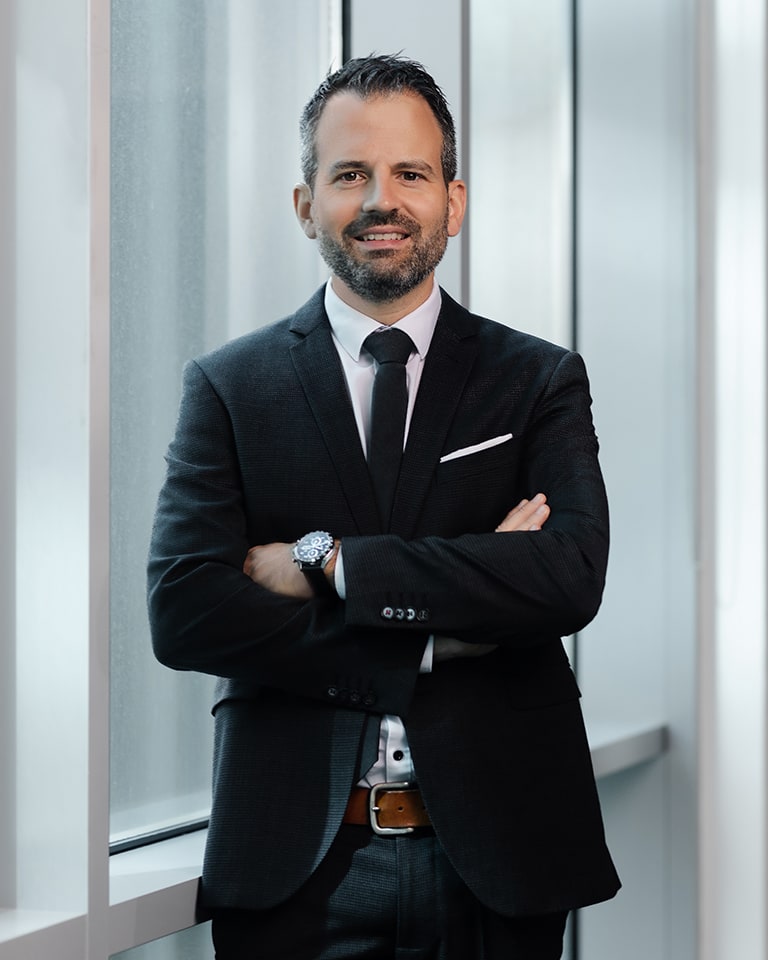 Volkswagen Group Middle East